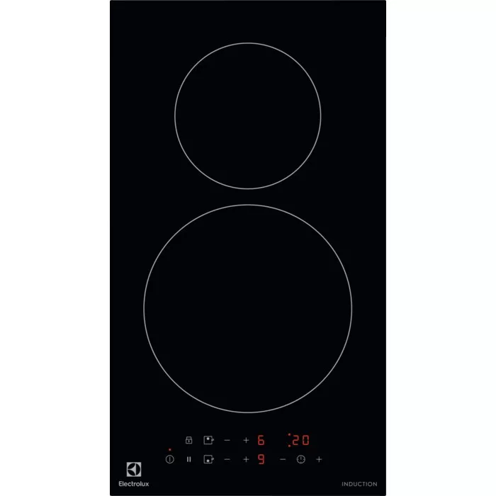 Electrolux LIT30230C Beépíthető indukciós főzőlap | Touch Co